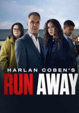 Run Away:Cast, Crew, Review, Release Date, Platform, Trailer - Filmy Focus