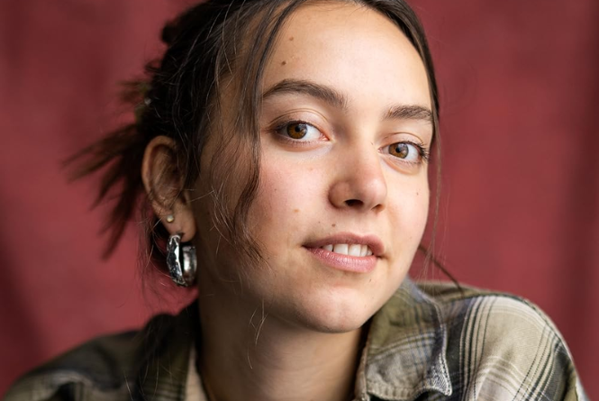 Maeve Courtier-Lilley : Biography, Age, Movies, Family, Photos, Latest ...