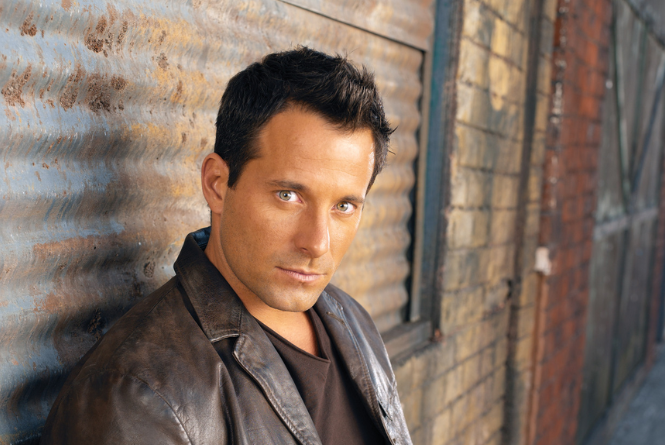 Johnny Messner : Biography, Age, Movies, Family, Photos, Latest News ...