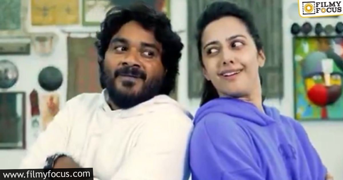 Tejaswini’s Hidden Talent Leaves Fans Surprised - Filmy Focus